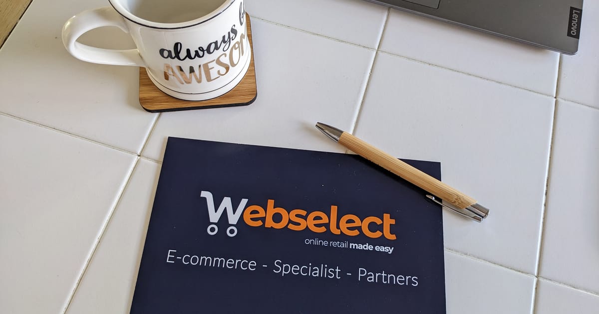 Unlocking Business Success: Webselect